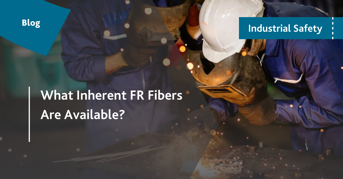 What Inherent FR Fibers Are Available?